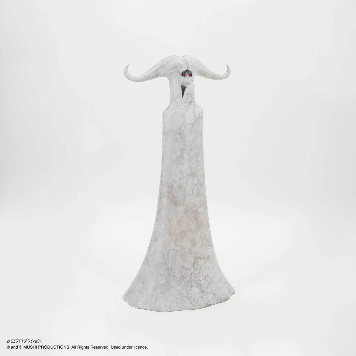 MUSHI PRODUCTION – Unbox Industries