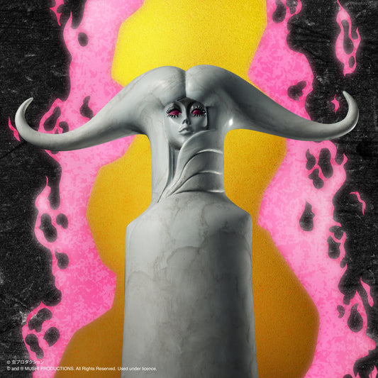 MUSHI PRODUCTION – Unbox Industries